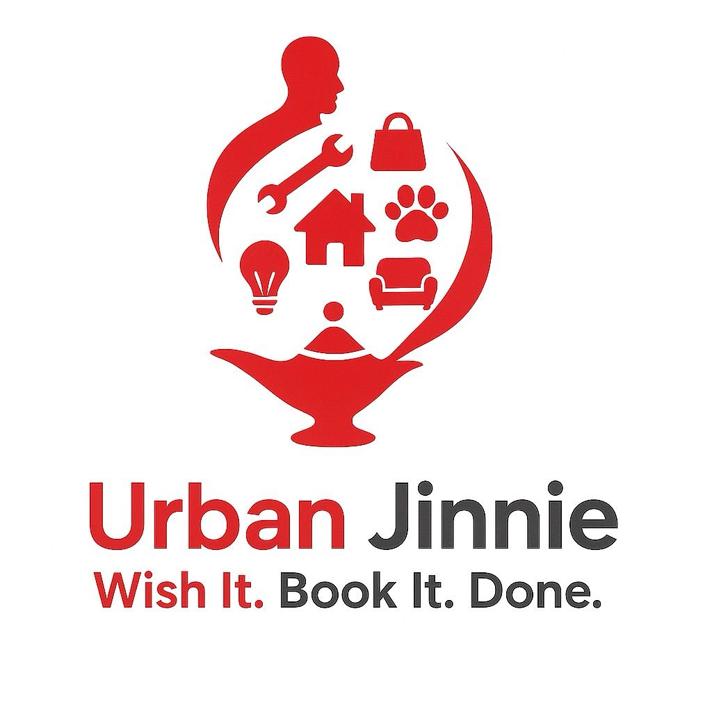 About - Urban Jinnie